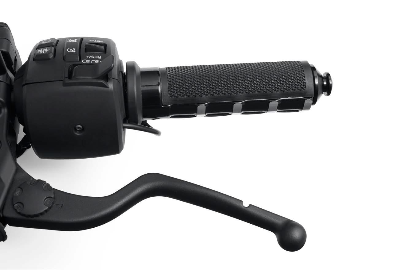 Parts and accessories Department | White Lightning Harley-Davidson ...