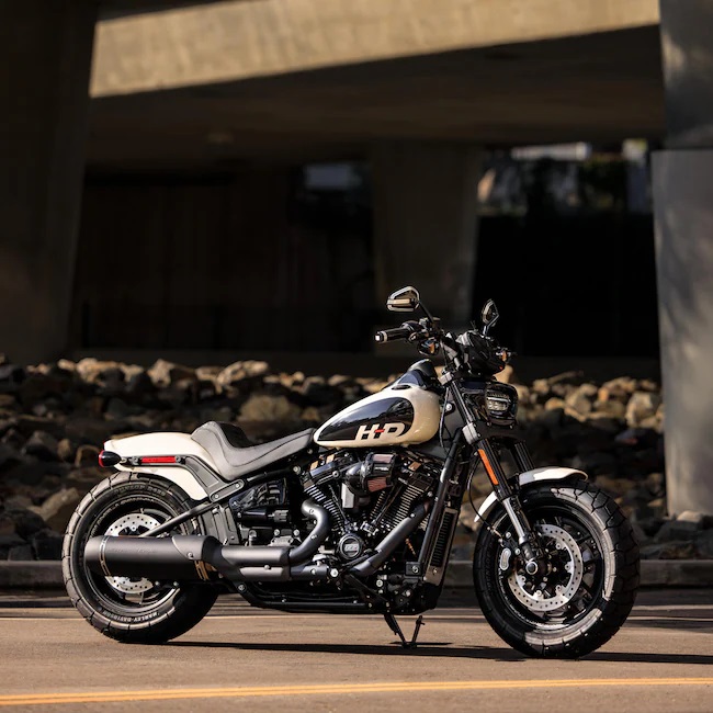 Harley-Davidson Promotions | White Lightning Harley-Davidson ...