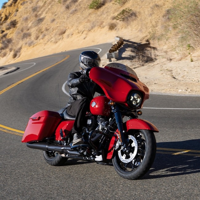 Harley-Davidson Promotions | White Lightning Harley-Davidson ...